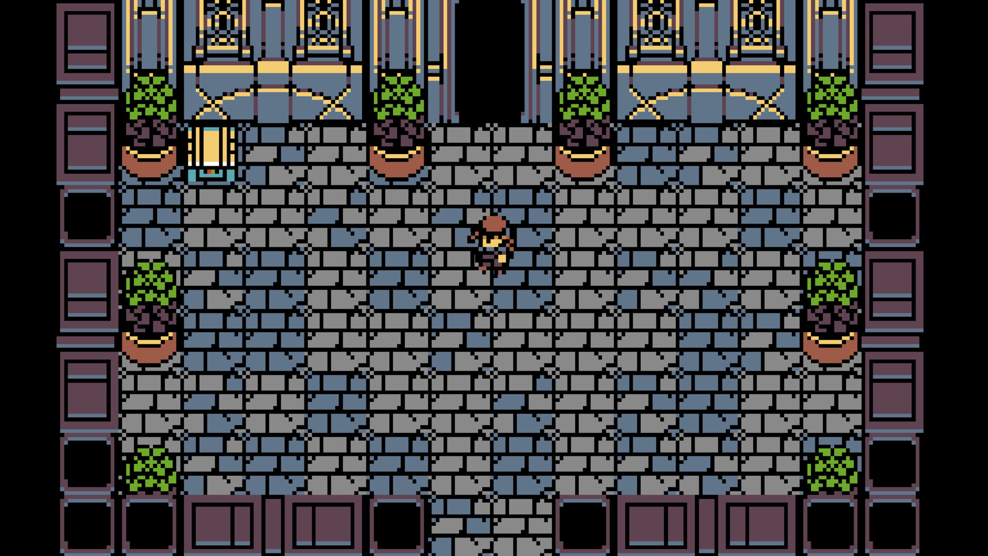 Steam 上的 RPG Architect