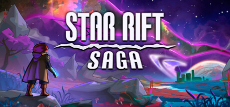 Star Rift Saga on Steam