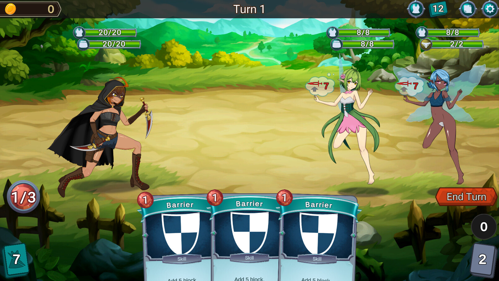 Strip Battle On Steam