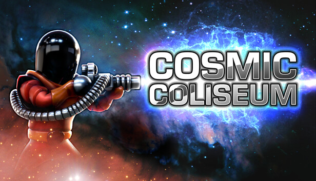 Cosmic Coliseum on Steam