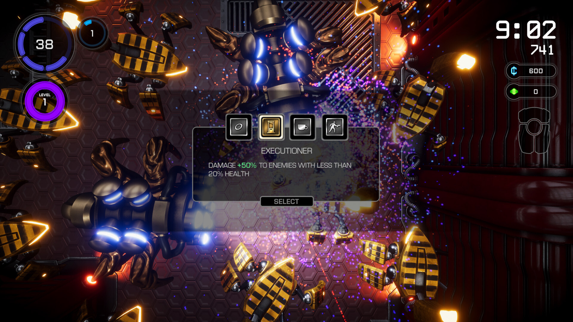 Cosmic Coliseum on Steam