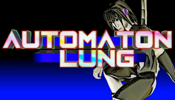 Steam：Automaton Lung