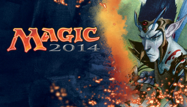 Magic 2014 - Deck Pack 2 - Steam News Hub
