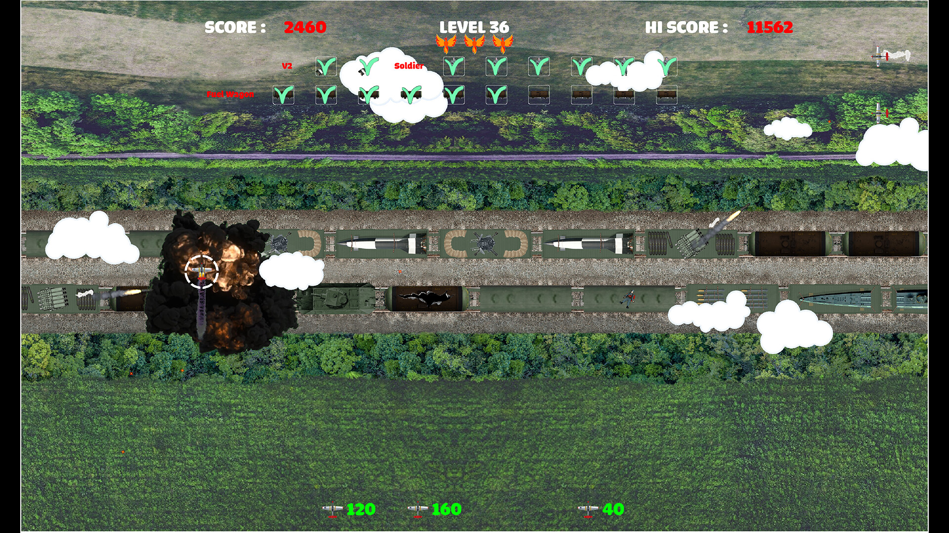 Ace Pilot Europe On Steam