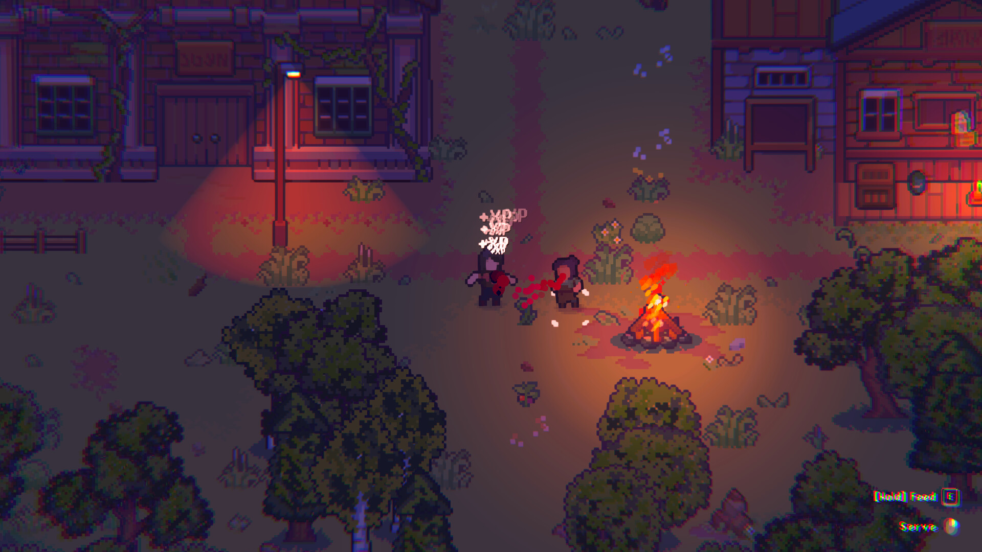 Vampire Rancher on Steam