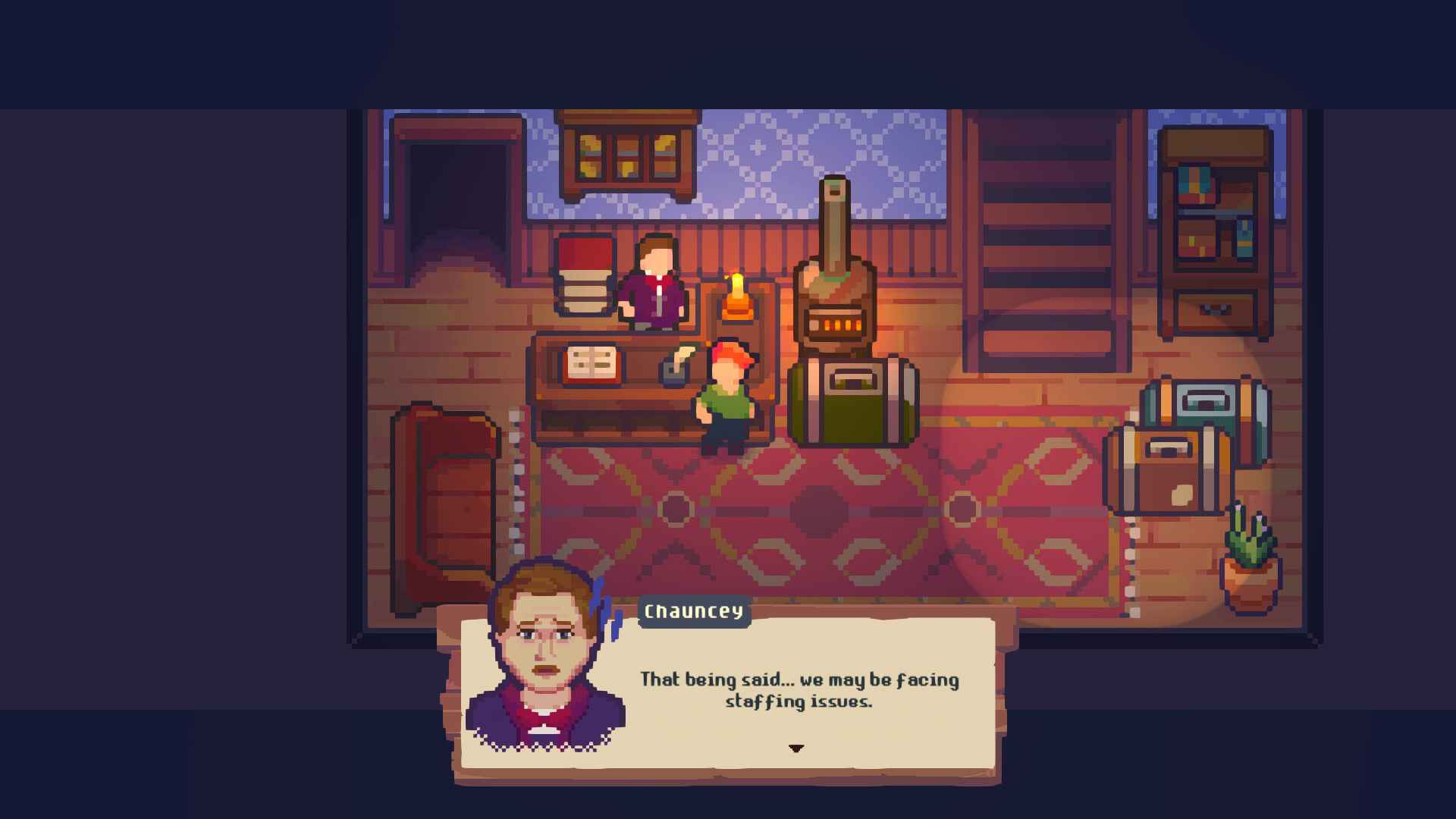 Vampire Rancher on Steam