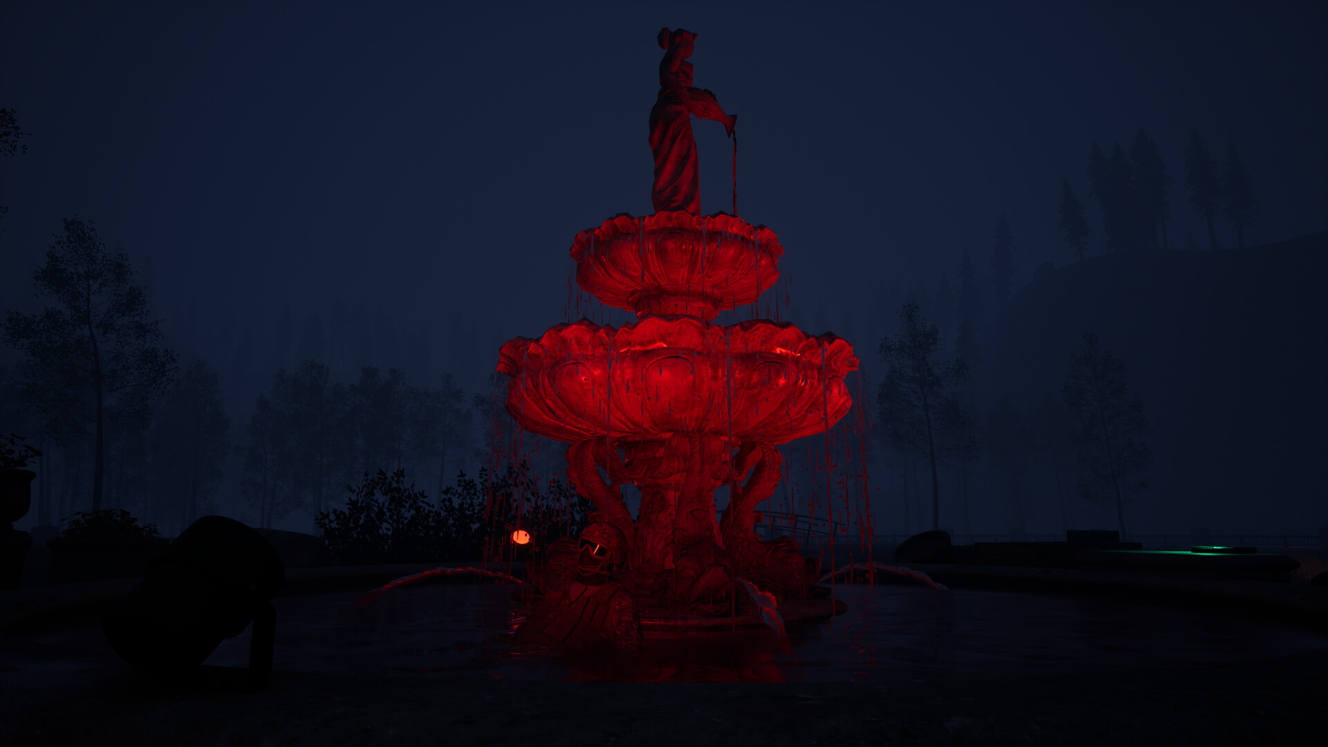 Realm of Dread on Steam