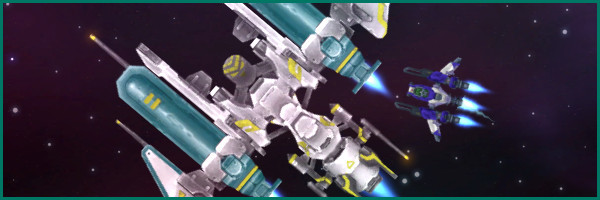 Save 20% on PhaigeX: Hyperspace Survivors on Steam