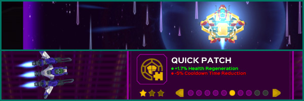 Save 20% on PhaigeX: Hyperspace Survivors on Steam