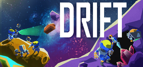 Drift: Space Survival on Steam