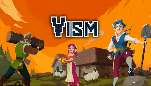 VISM on Steam