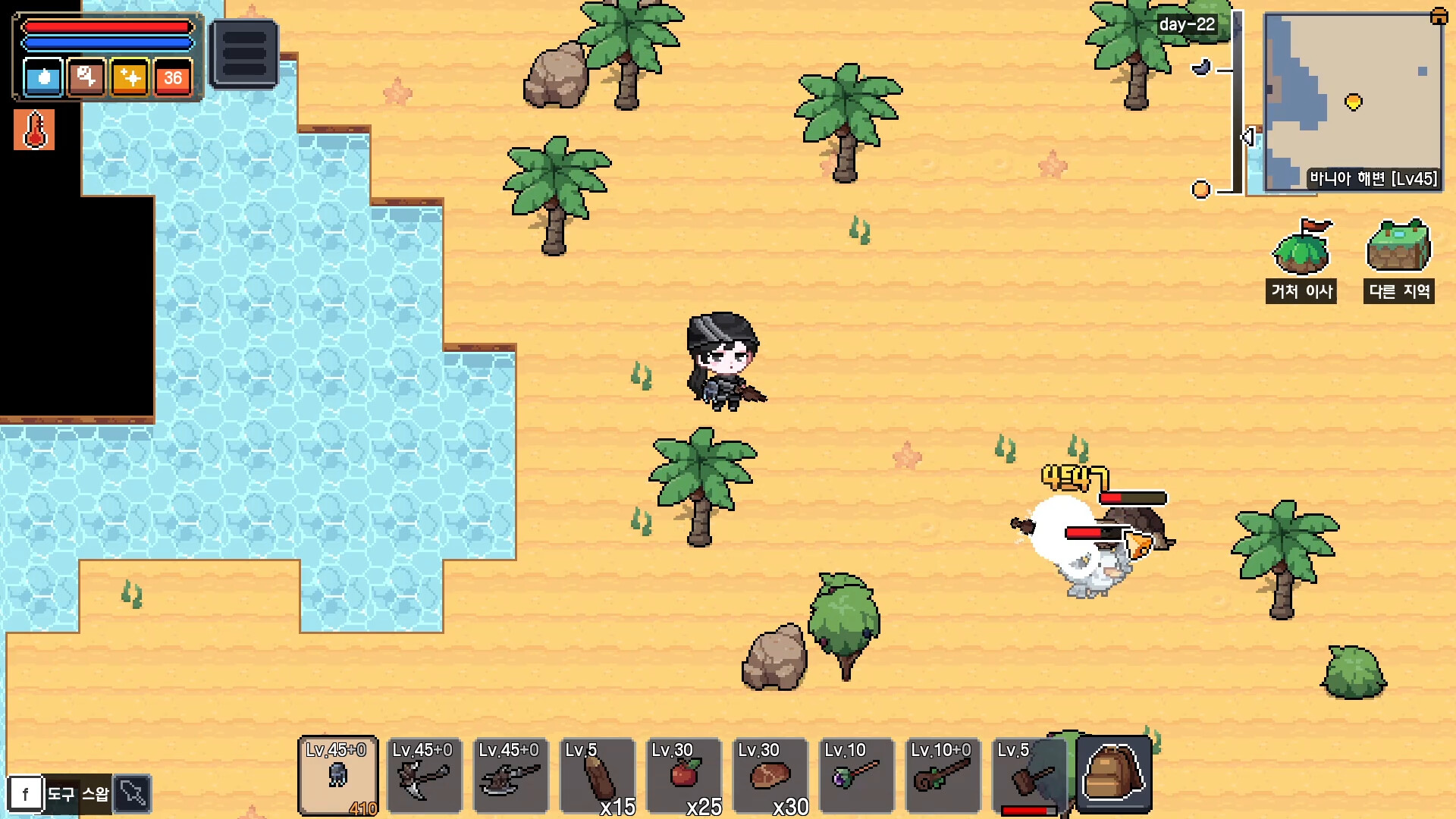 Wild Area on Steam