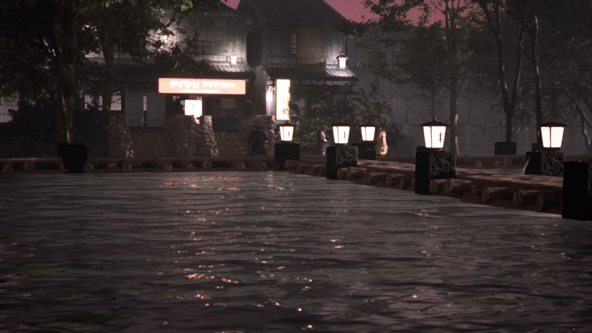 Katana-Ra: Shinobi Rising on Steam