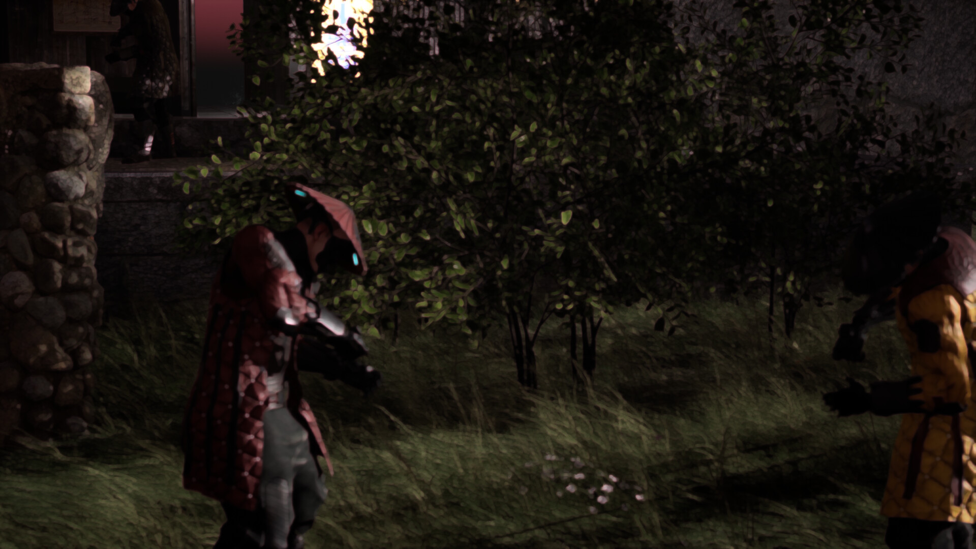 Katana-Ra: Shinobi Rising on Steam