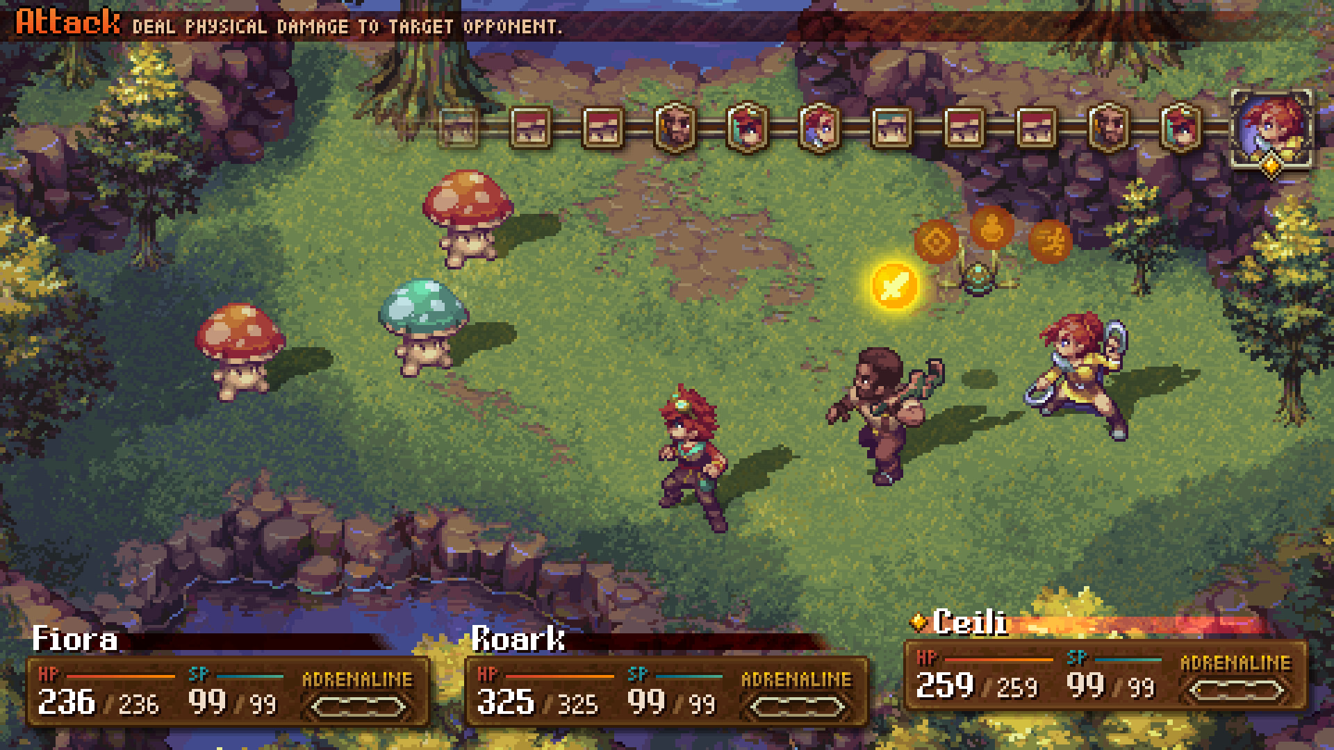 Forge of the Fae on Steam