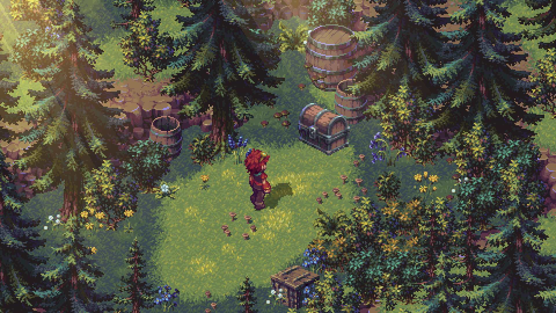 Forge of the Fae on Steam