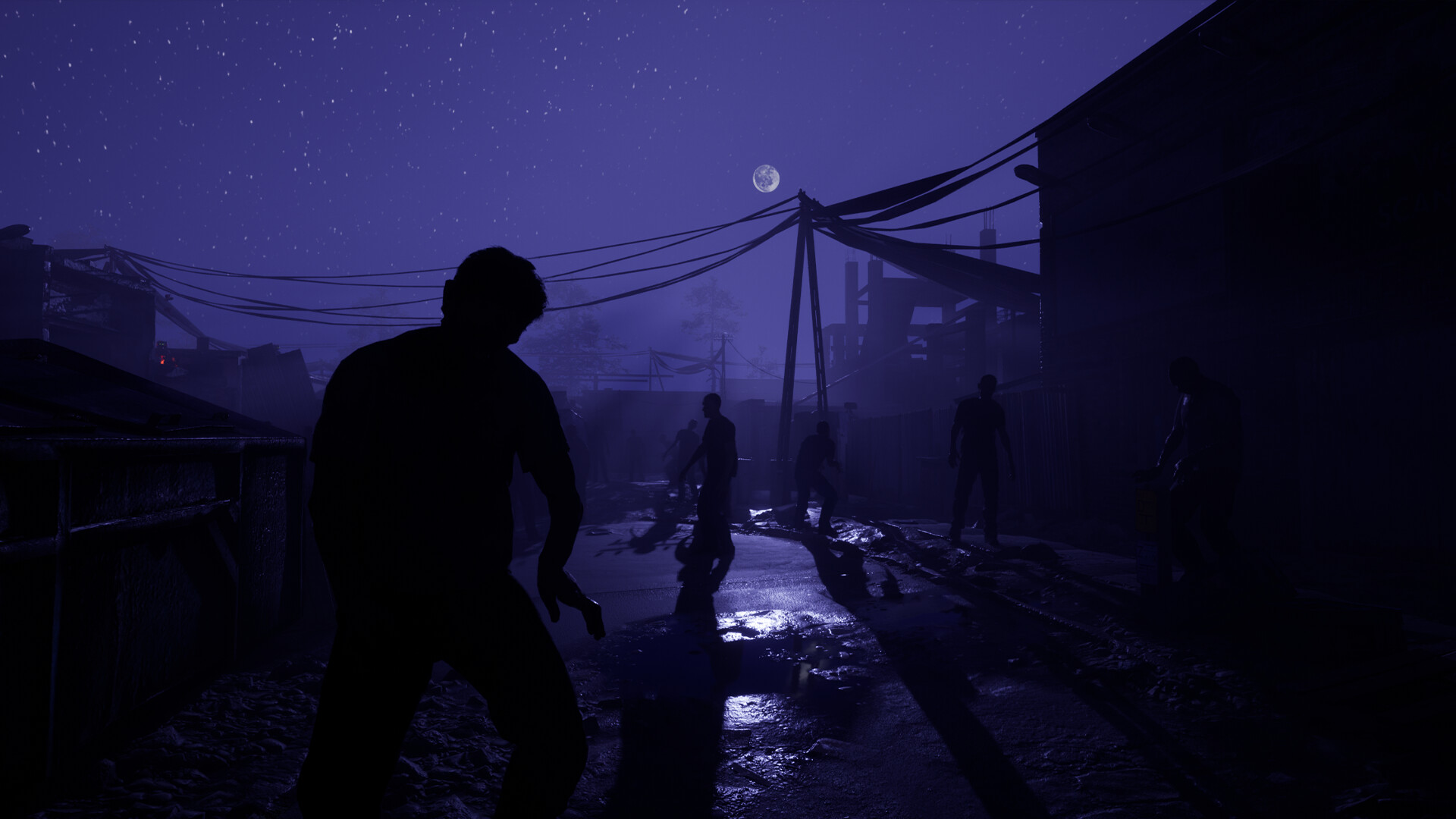 Save 15% on Journey Into Darkness on Steam