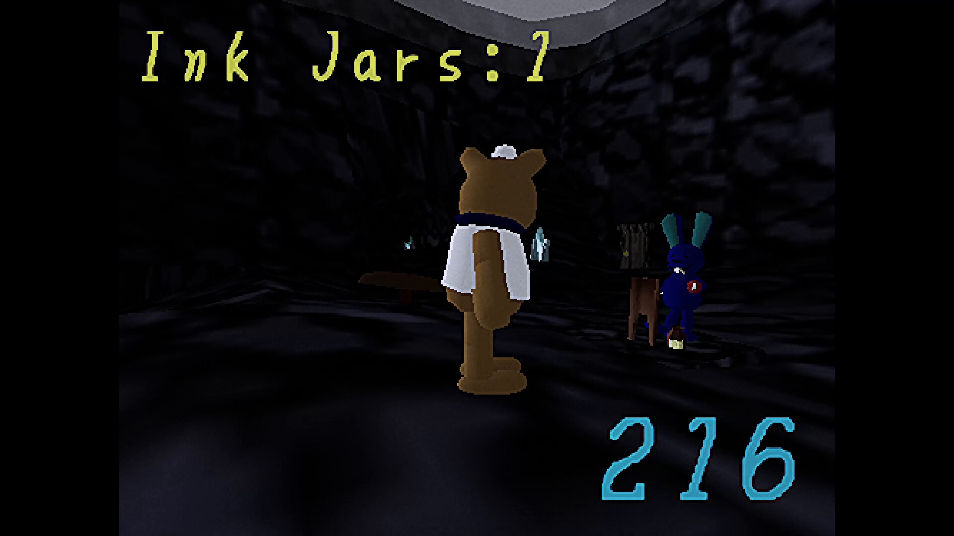 Shipwrecked 64 on Steam