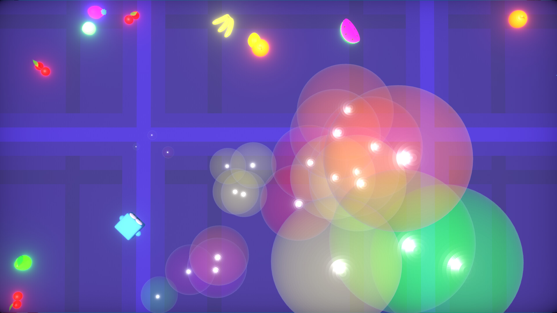 3D Don't Die Mr Robot on Steam