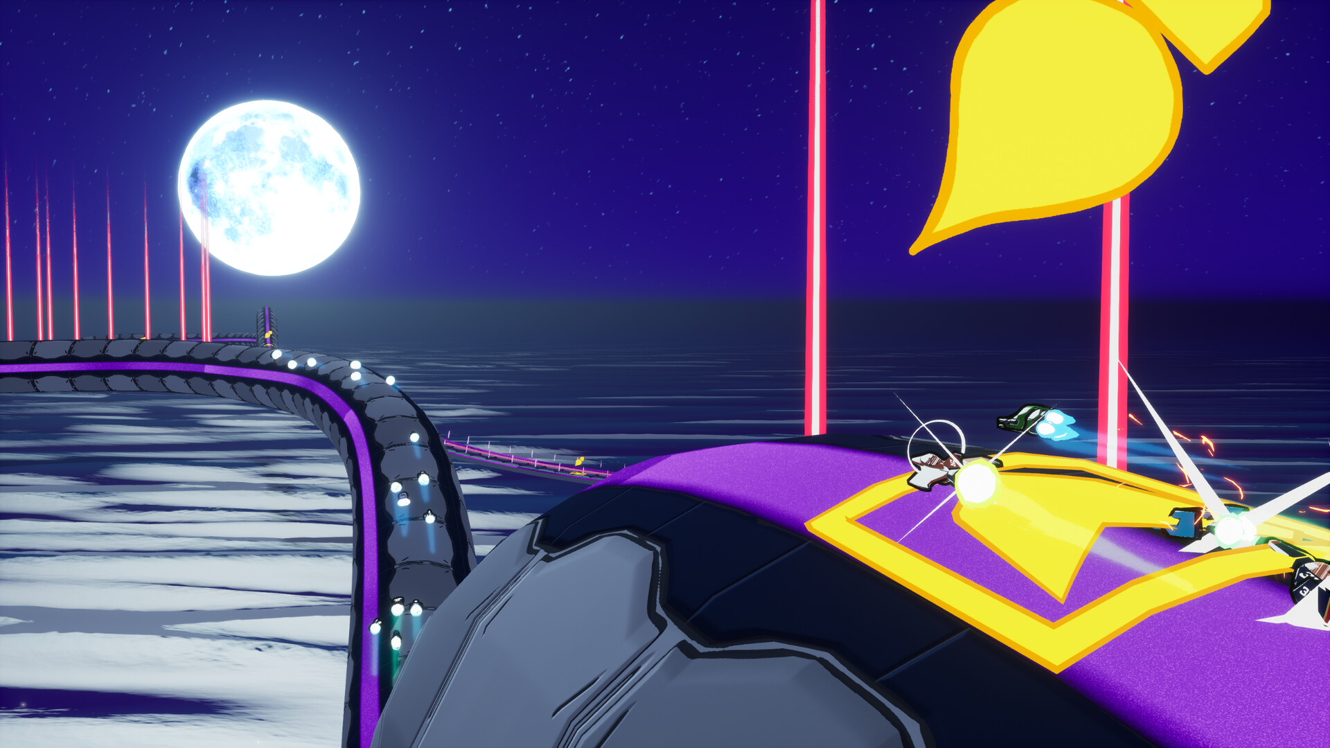 Aero GPX on Steam