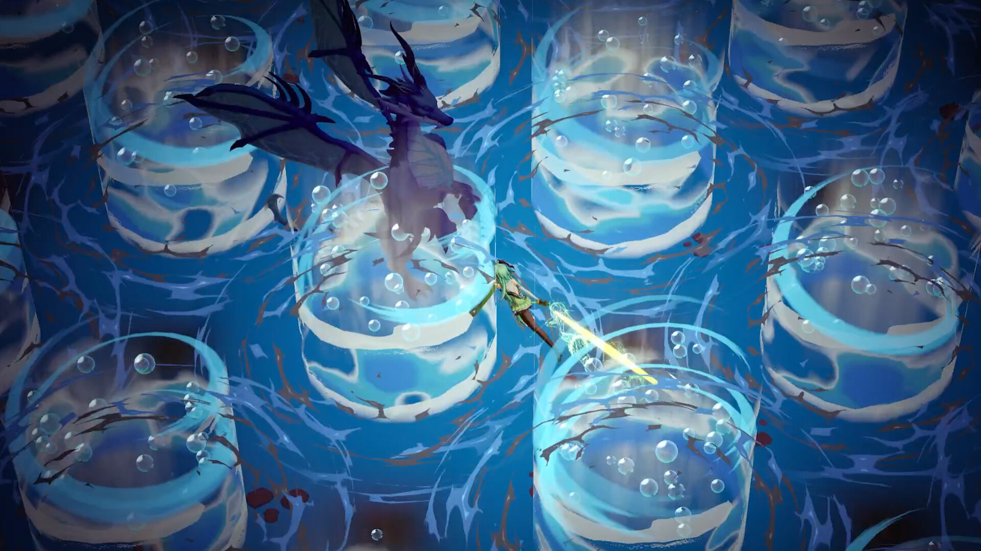 Dragonspire on Steam