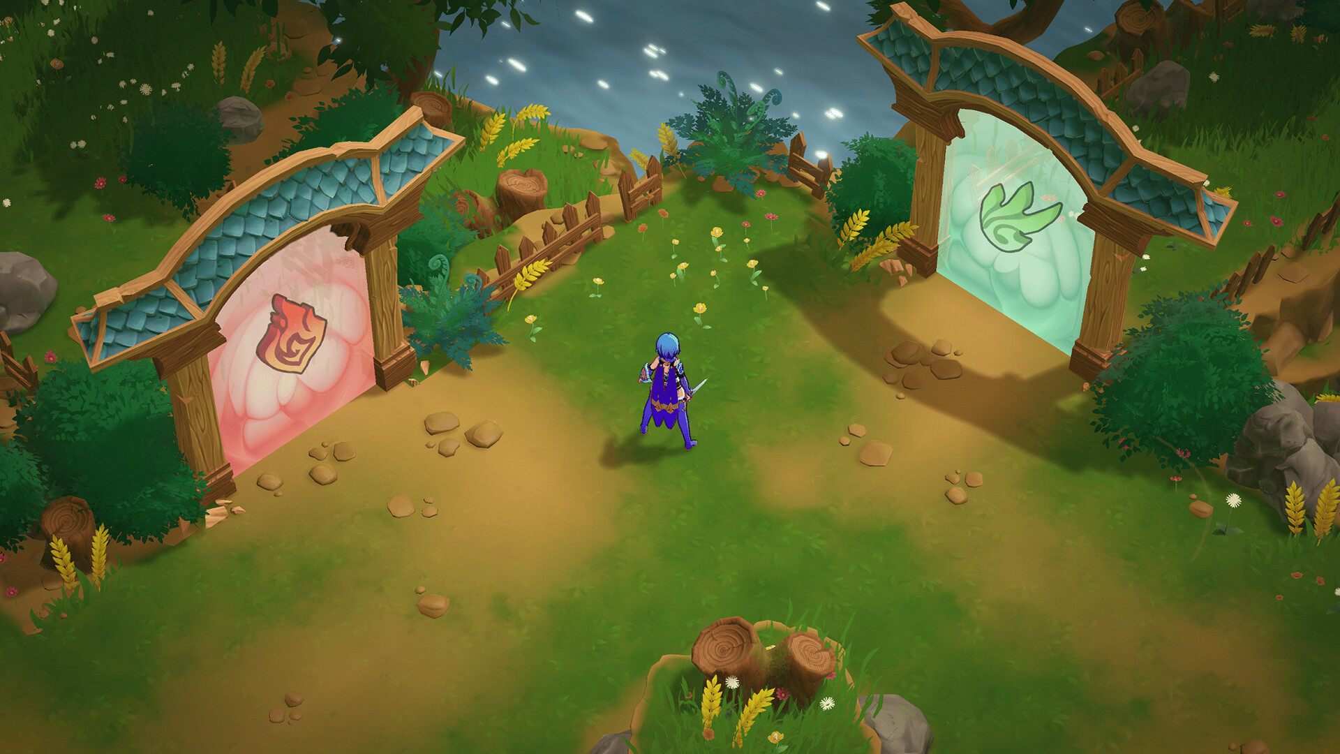 Dragonspire on Steam