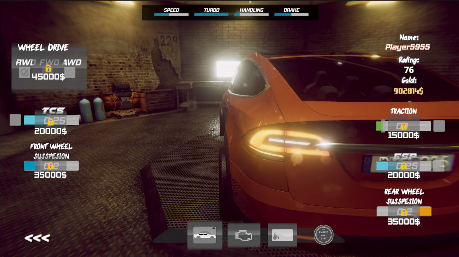 Save 70% on X-Racing on Steam