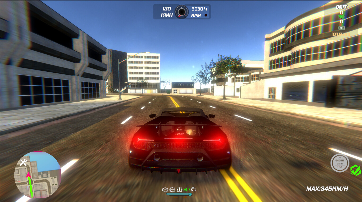 Save 60% on X-Racing on Steam