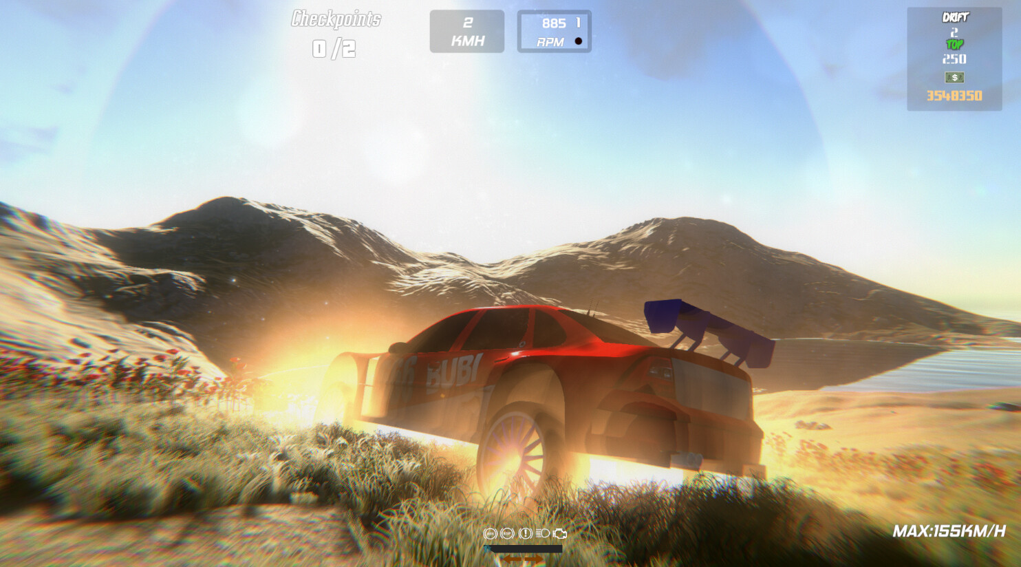 Save 70% on X-Racing on Steam