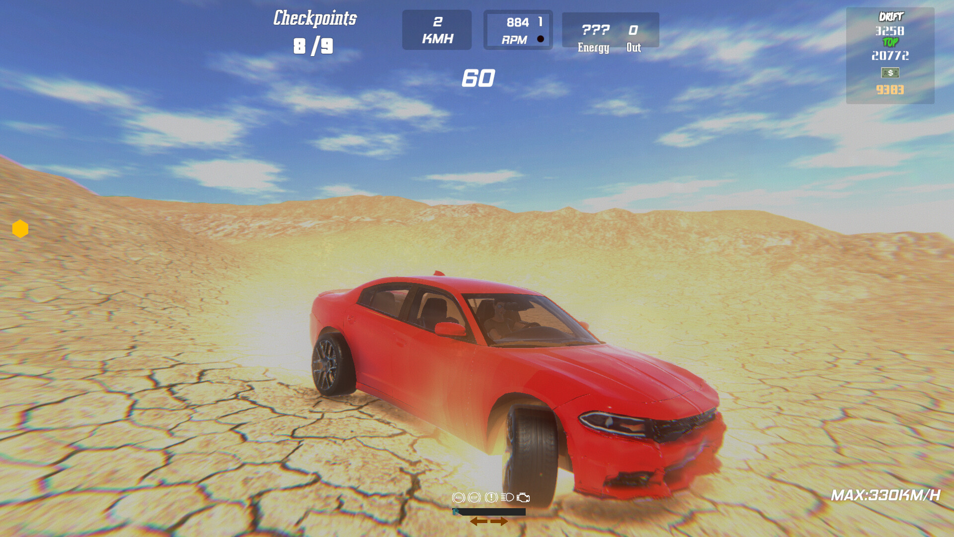 Save 60% on X-Racing on Steam