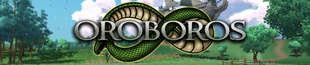 Oroboros on Steam