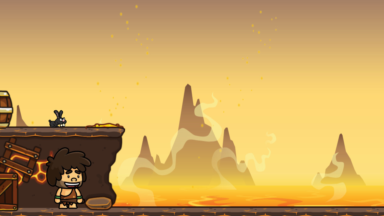Da Tutu on Steam