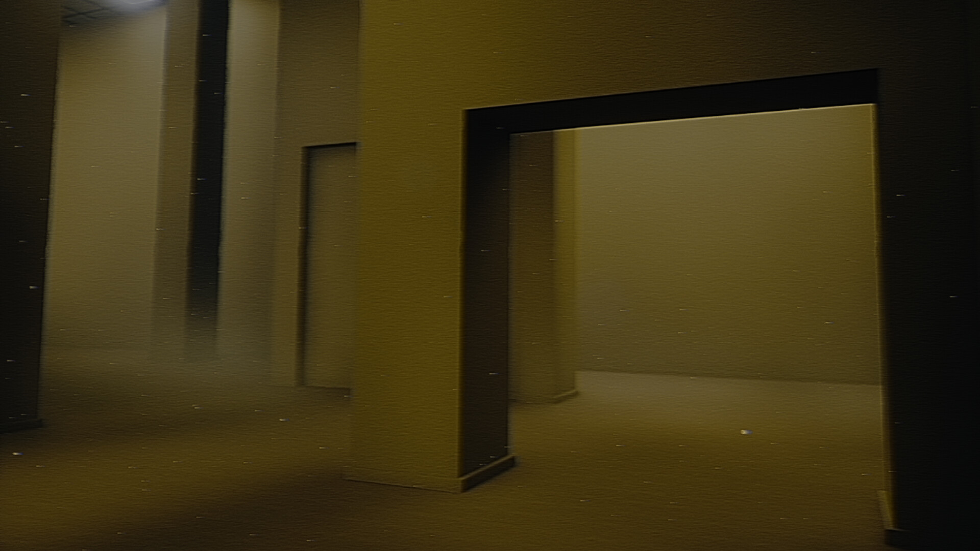 LIMINAL on Steam