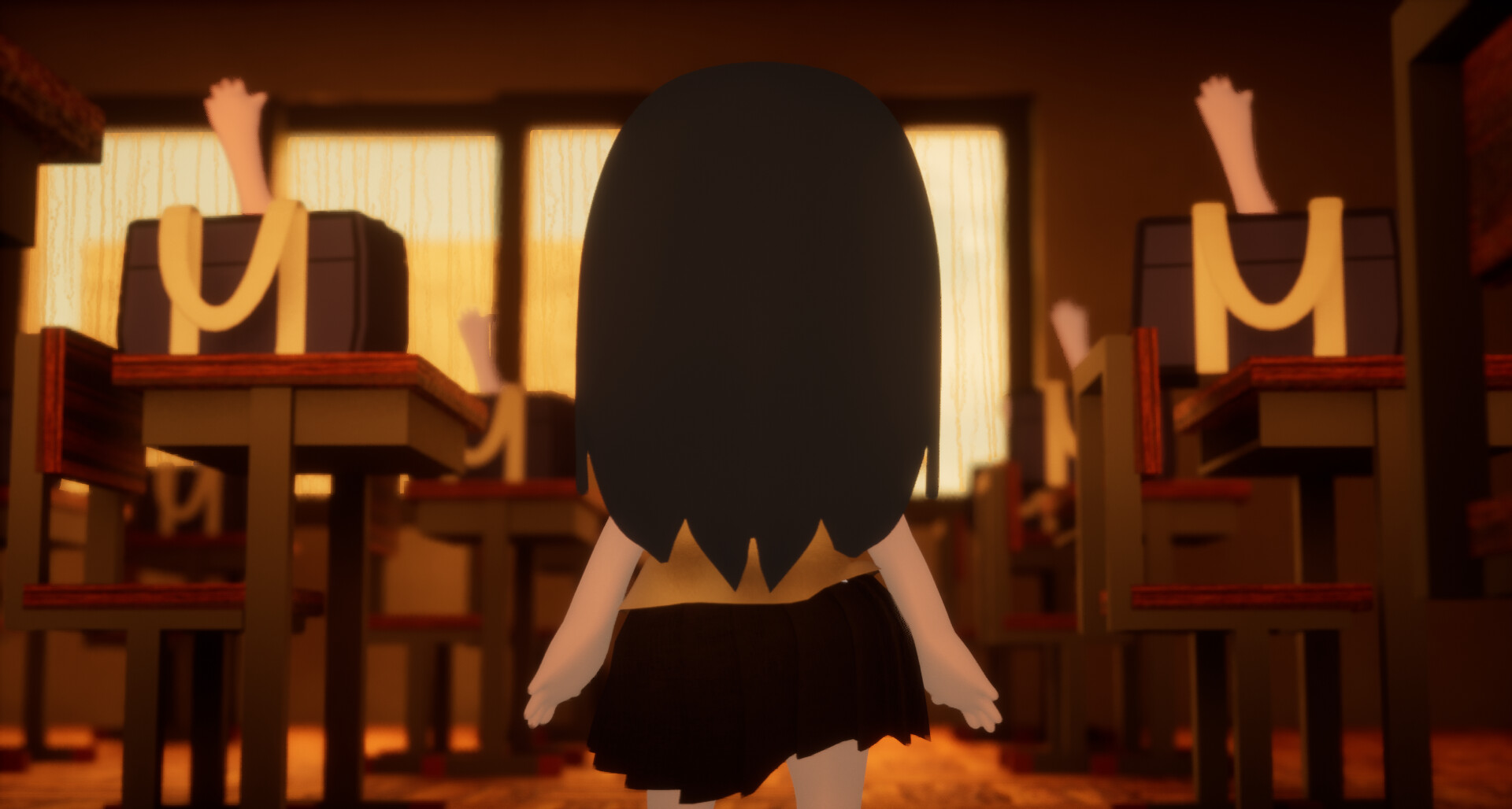 ENTANGLED SOULS on Steam