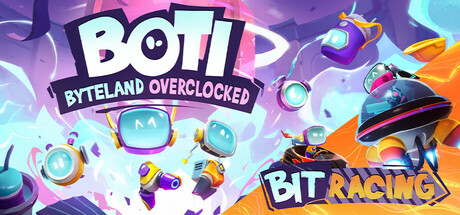 Steam Community :: Boti: Byteland Overclocked