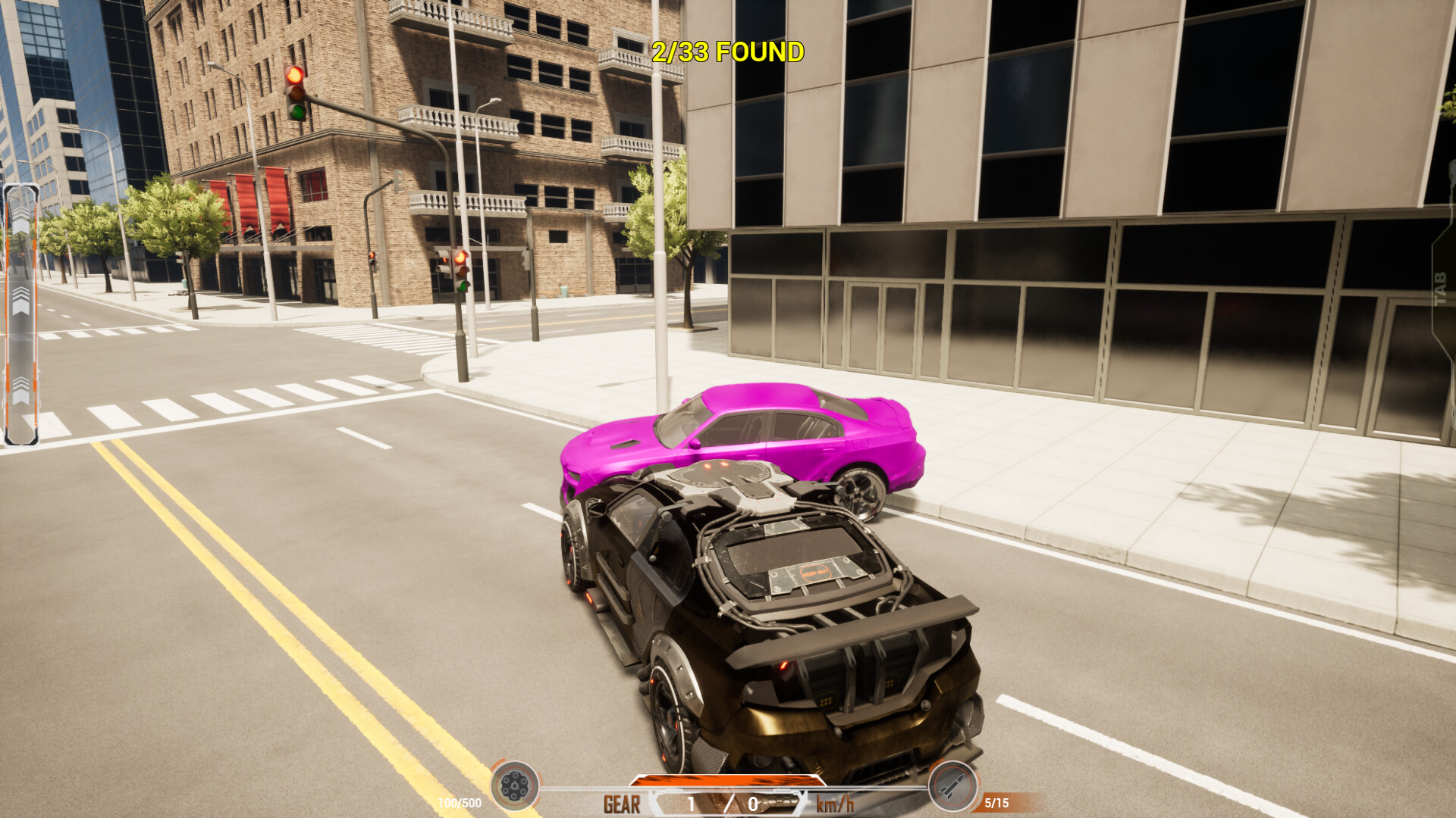 SPY SWATTER 2 on Steam