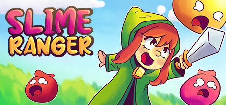 Steam Community :: Slime Ranger