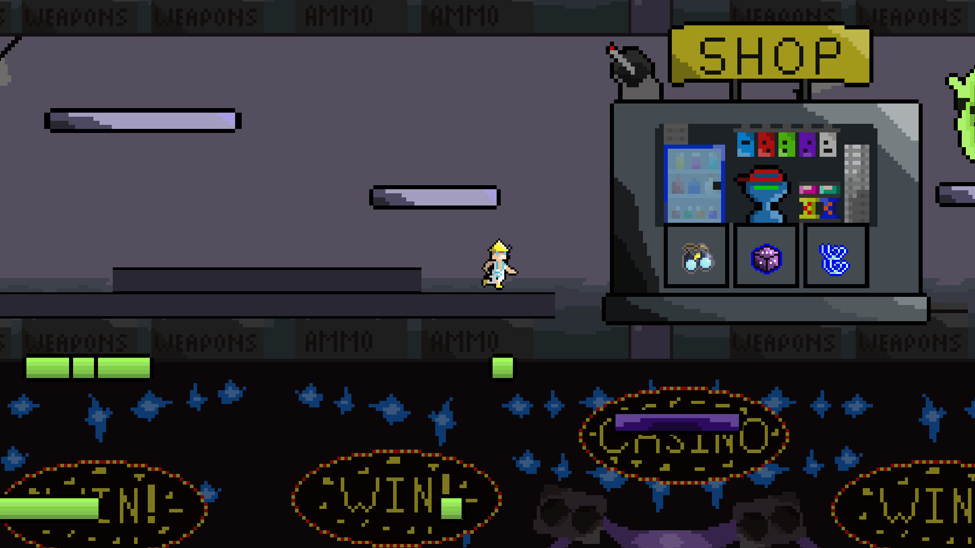 Multiverse Mercenaries on Steam