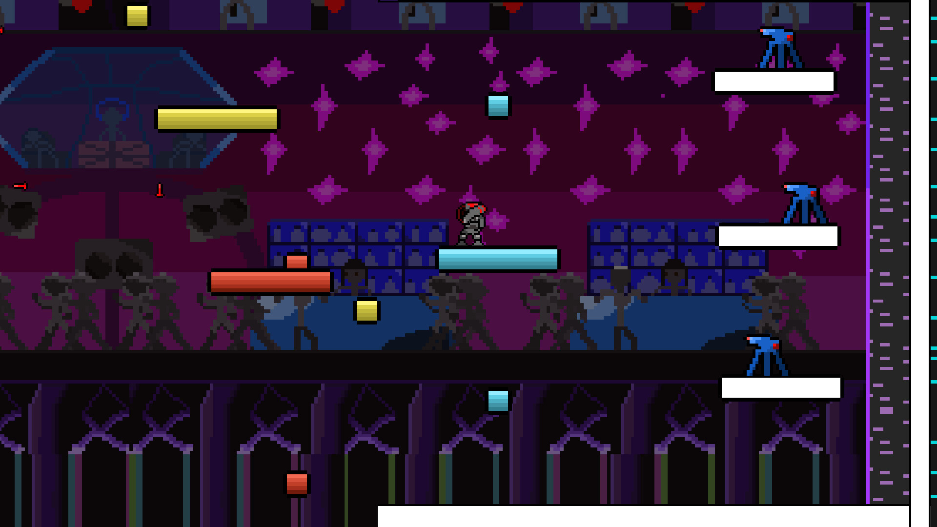 Multiverse Mercenaries on Steam