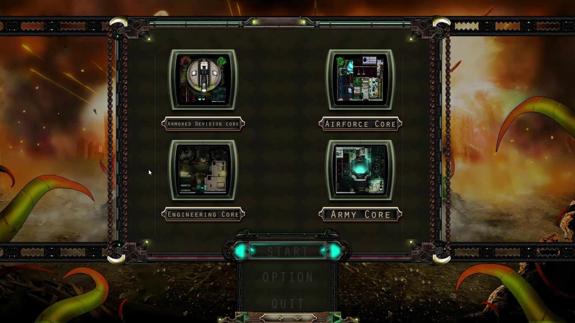 Scrap Bastion on Steam