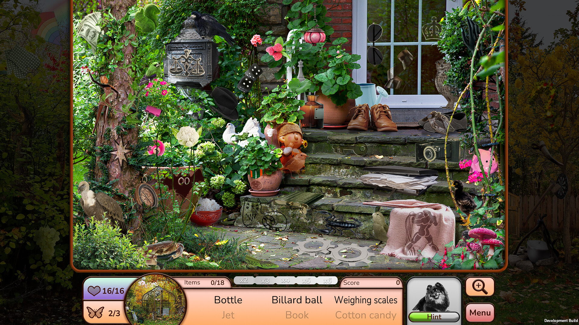 I Love Finding Birds on Steam