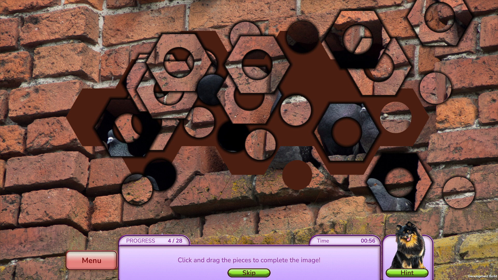 I Love Finding Birds on Steam