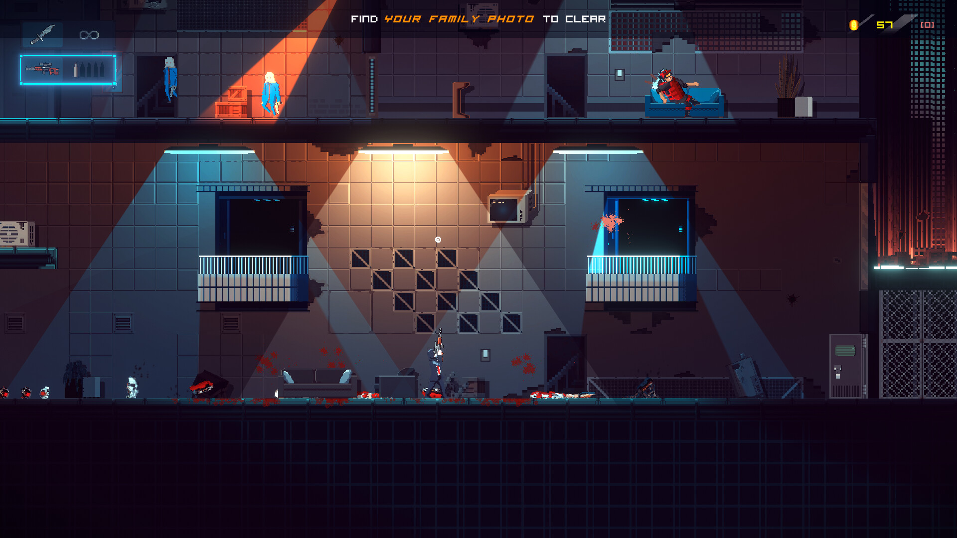 FAKE SIGNALS game revenue and stats on Steam – Steam Marketing Tool