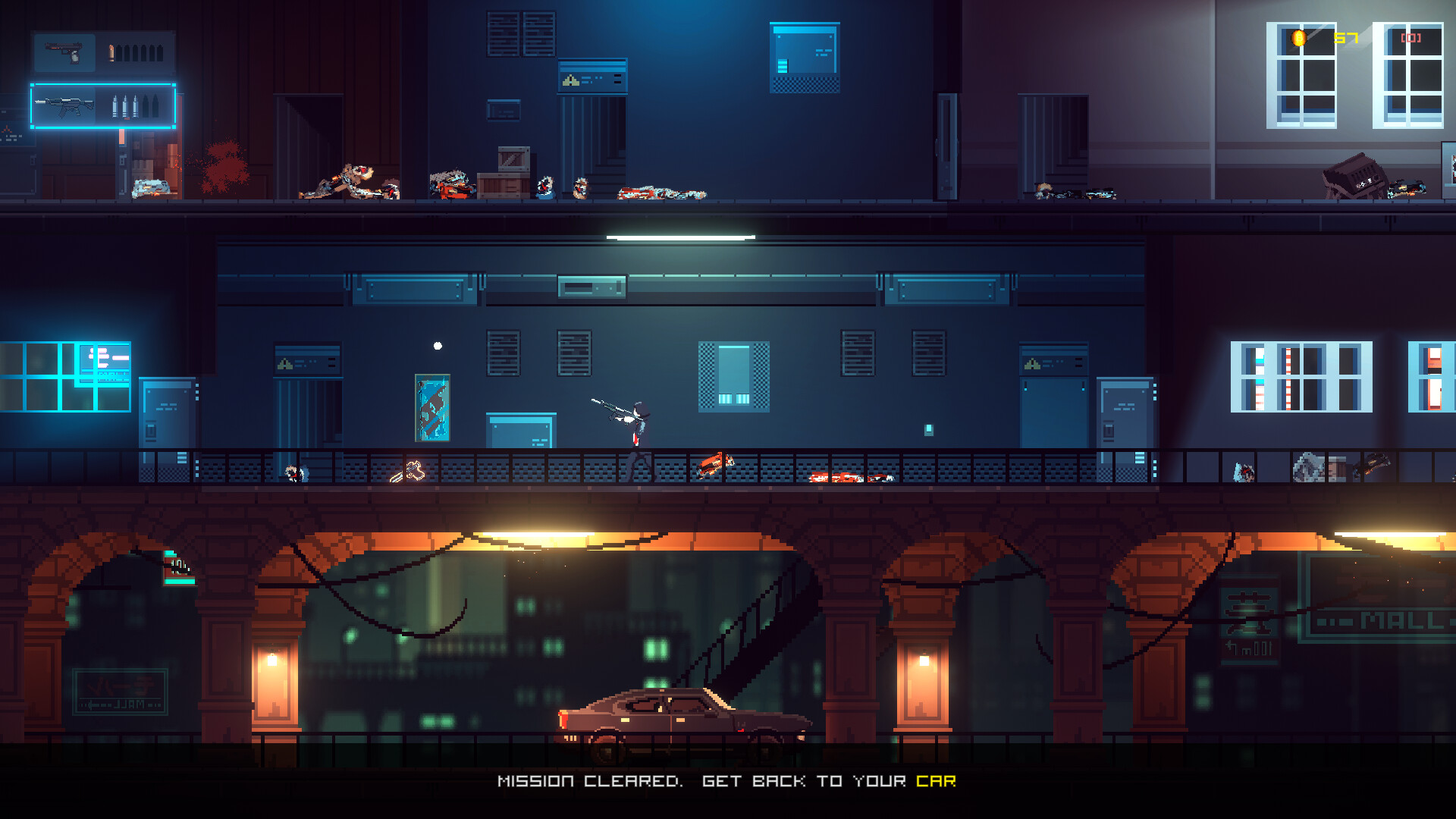 FAKE SIGNALS game revenue and stats on Steam – Steam Marketing Tool