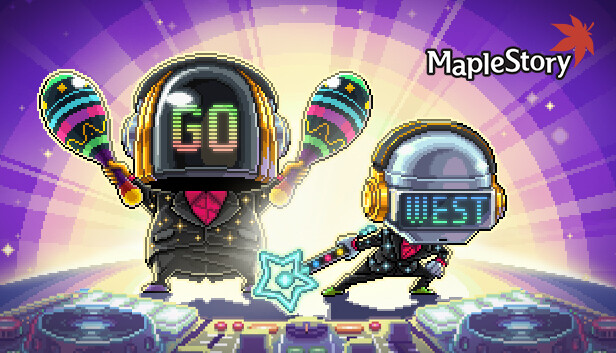 2D Side-scrolling MMO (Maplestory, LaTale etc.) | TechBBS