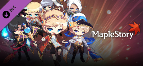 MapleStory Value Pack - UncensorPat.ch