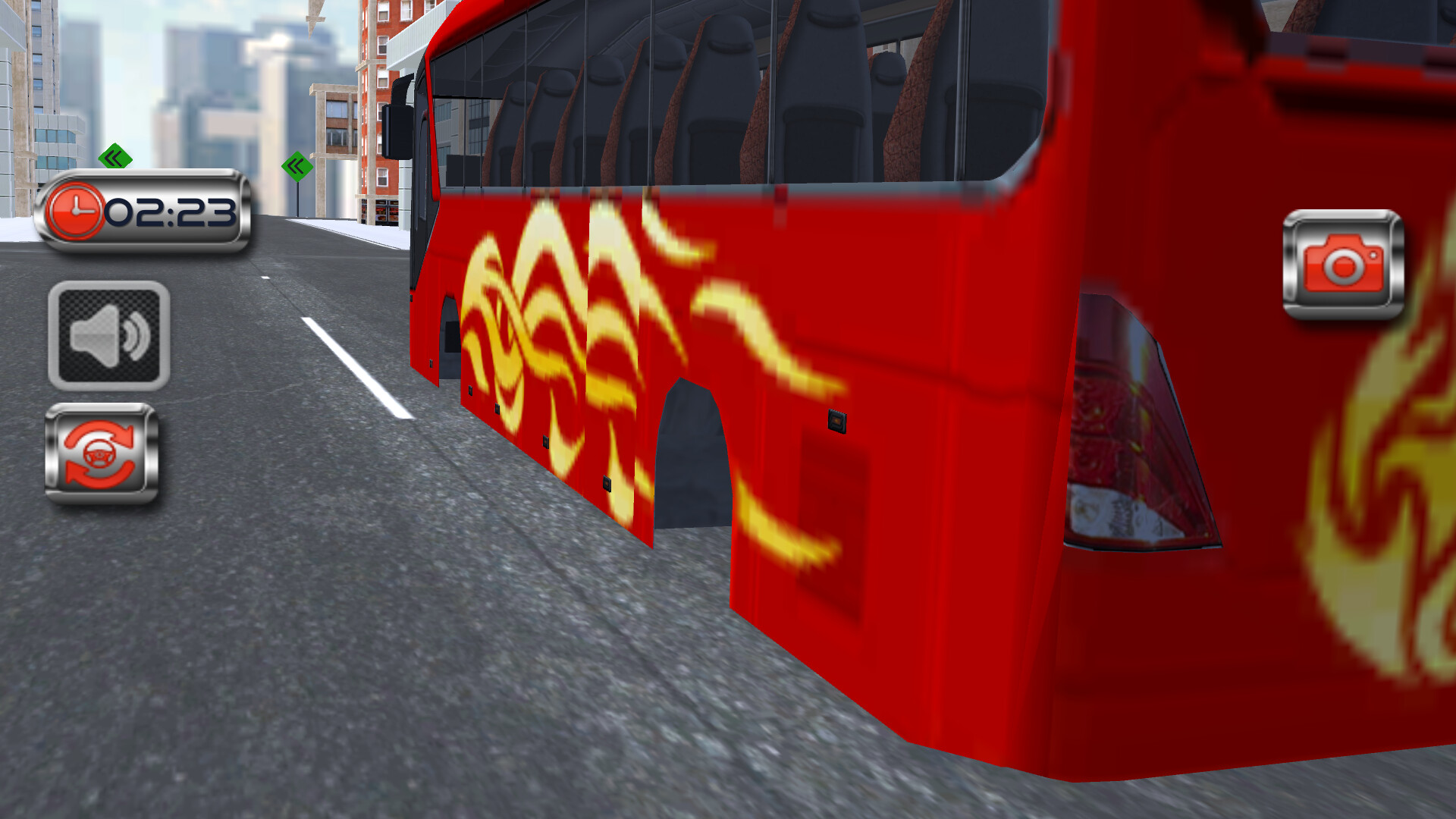 Ghost Bus Simulator on Steam