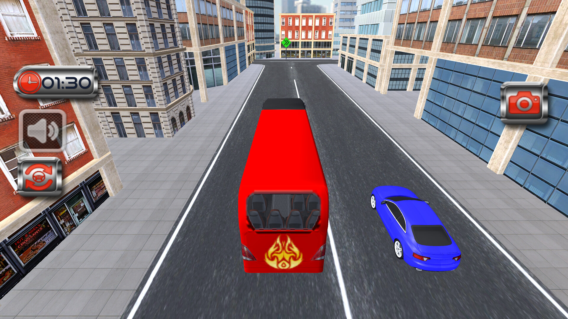Ghost Bus Simulator on Steam