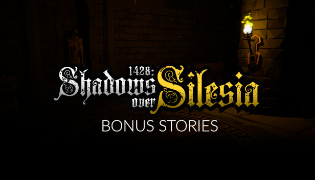 1428: Shadows over Silesia - Bonus Stories on Steam