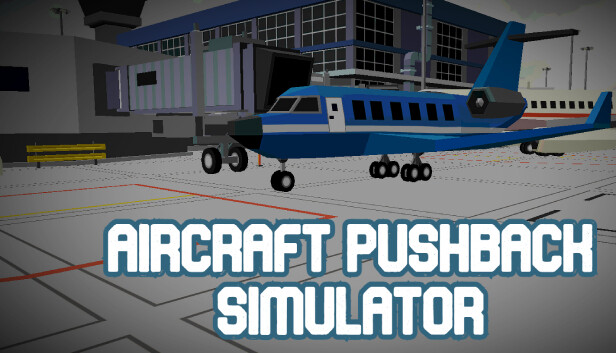 Aircraft Pushback Simulator on Steam
